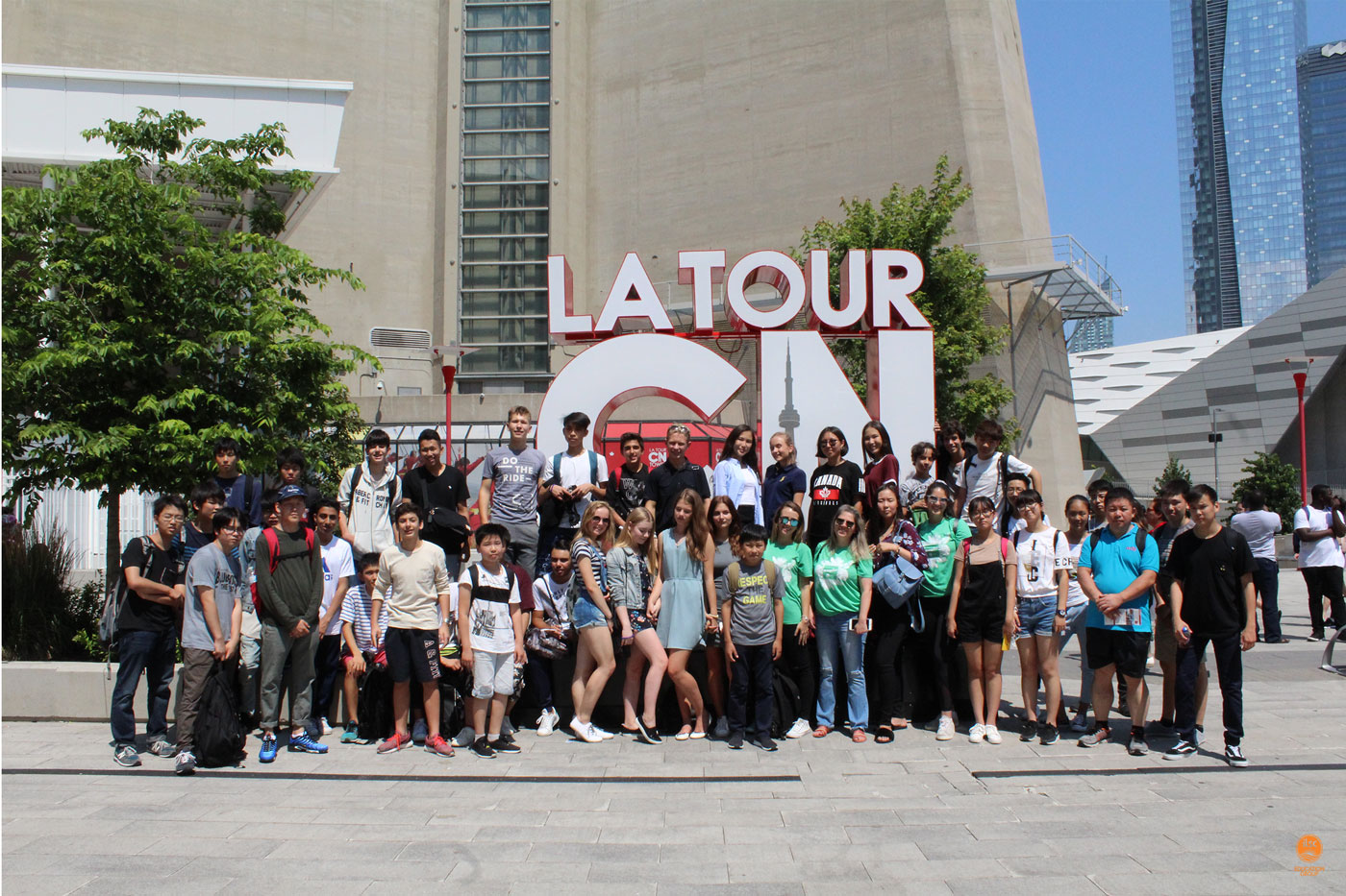 ILSC Junior Programs – Toronto - Class Education