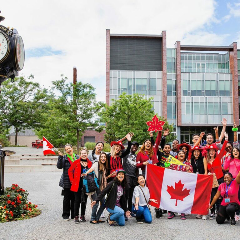 Sistema Educativo Canadiense - Class Education